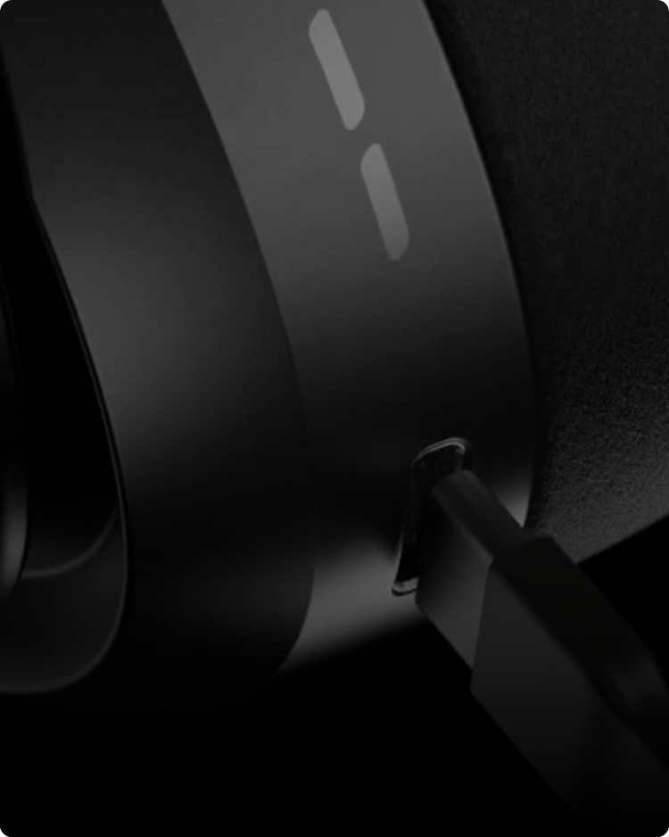 Best Over Ear Headphones | LIVV Audio
