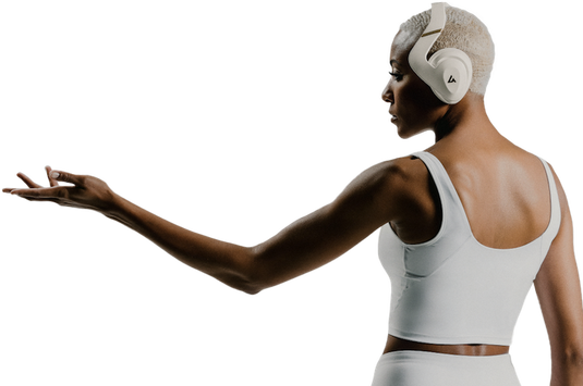 Best Over Ear Headphones | LIVV Audio